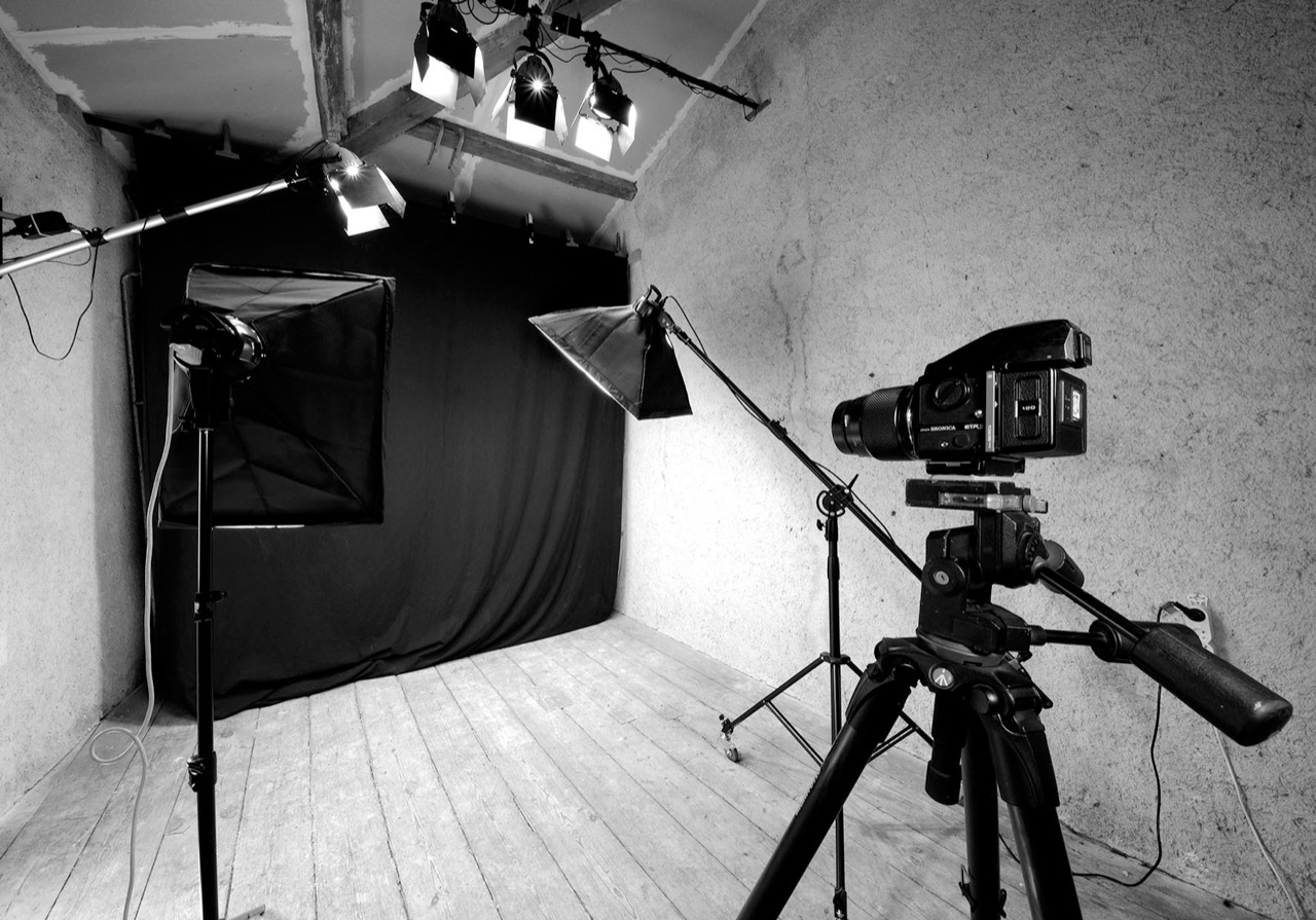 Individual Photo Workshops